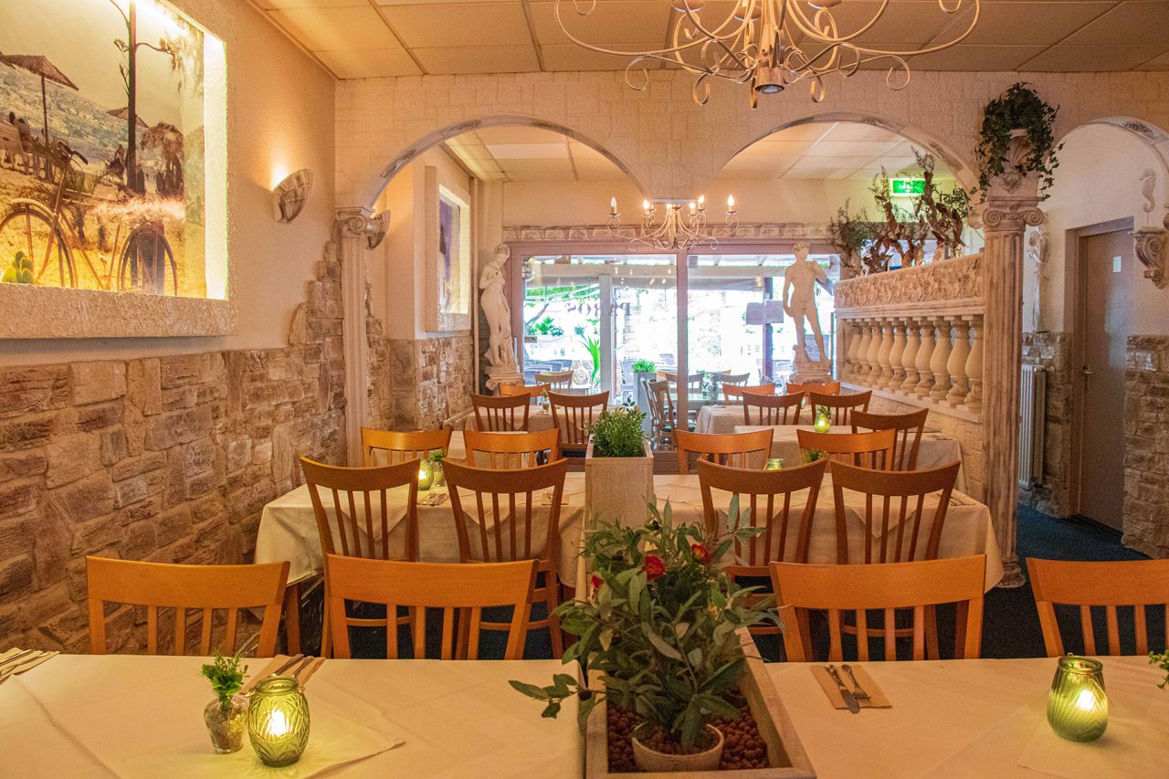 Menu | Grieks Restaurant Paros